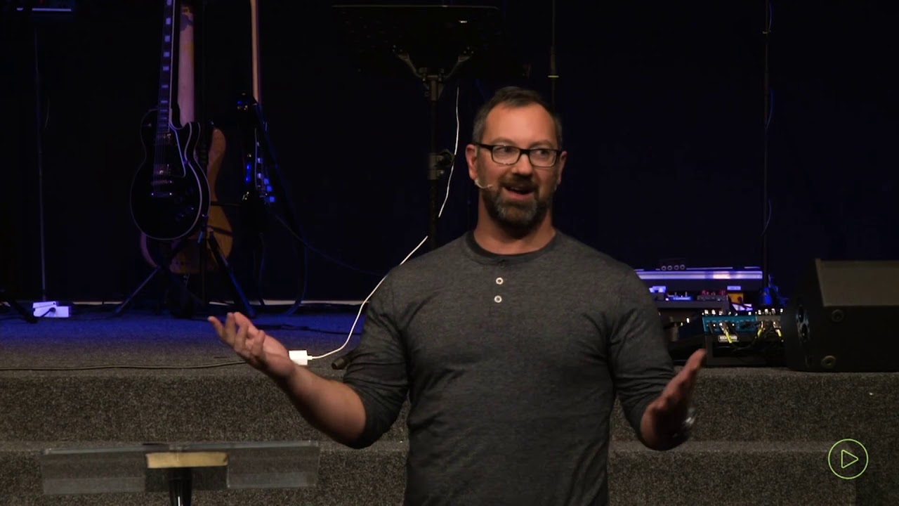 Josh van Berkel | No One Is Forgiven Little | 6pm - YouTube