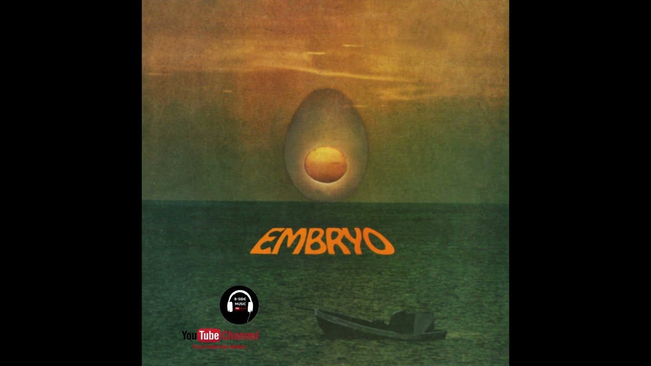 Embryo - Embyro 1978 [Trinidad & Tobago] (Full ALbum) #bsid3music # ...