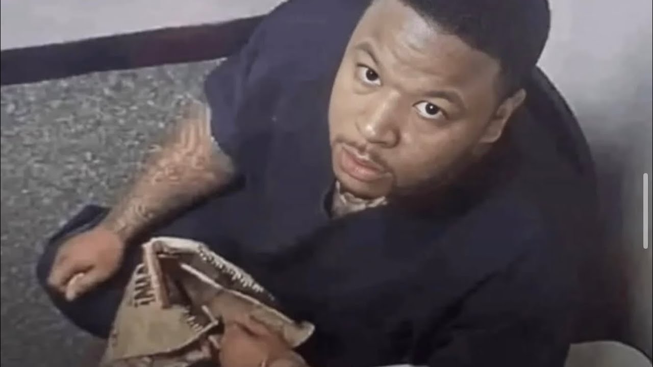 OTF JAM WEARING A WIRE AROUND LIL DURK - YouTube
