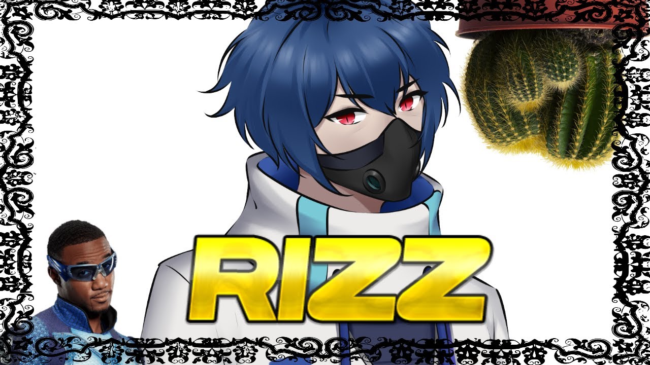 Don't Mess With The Rizz - YouTube