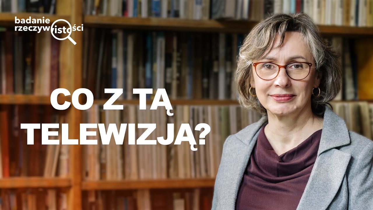 Biełsat, DW, Current Time… Jakie są korzyści międzynarodowych TV - YouTube