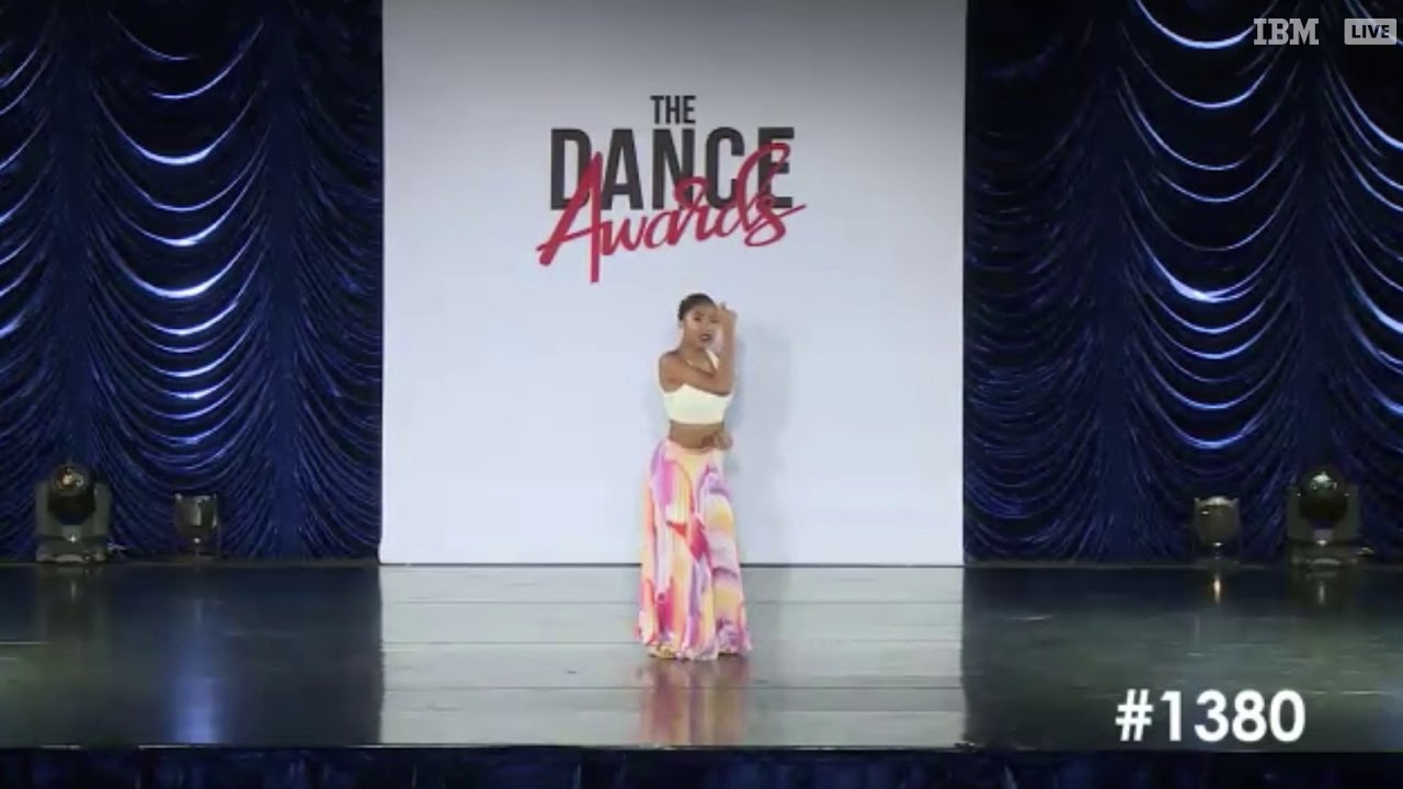 Trinity Bonilla - Summertime - YouTube