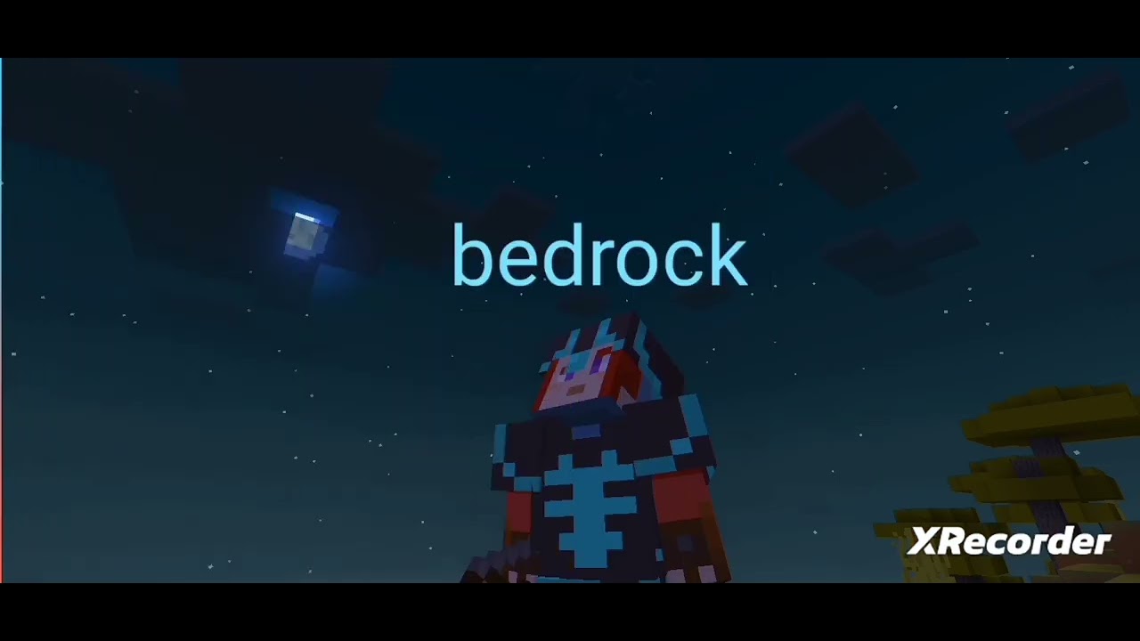 Java fresh animation bedrock remotion plus - YouTube