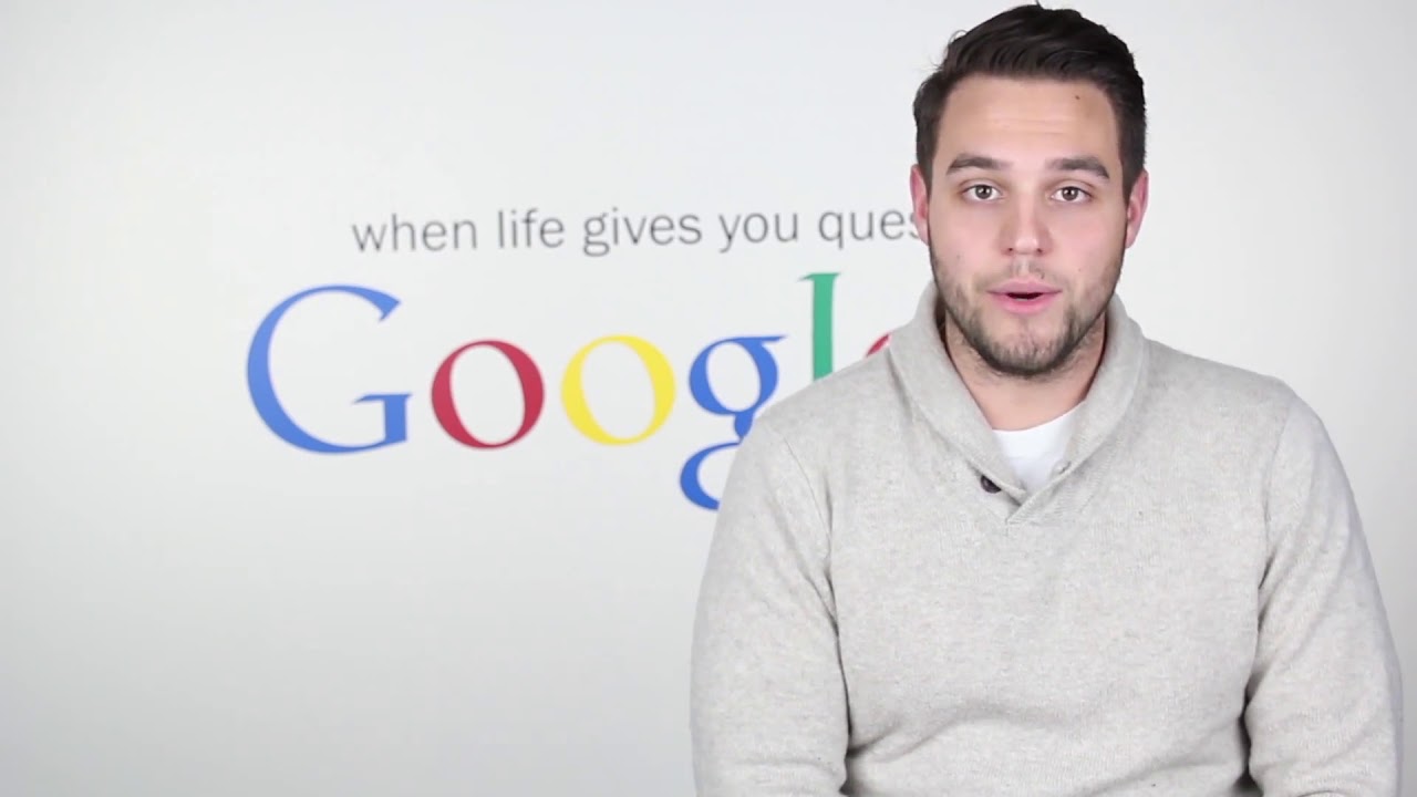 AdWords Quick Tip Search Network with Display Select - YouTube