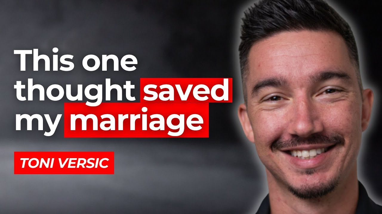 EP97: The Cost of Success: Why High-Performing Men Struggle at Home ...