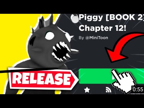 Piggy Book 2 Chapter 12 Release Date - YouTube