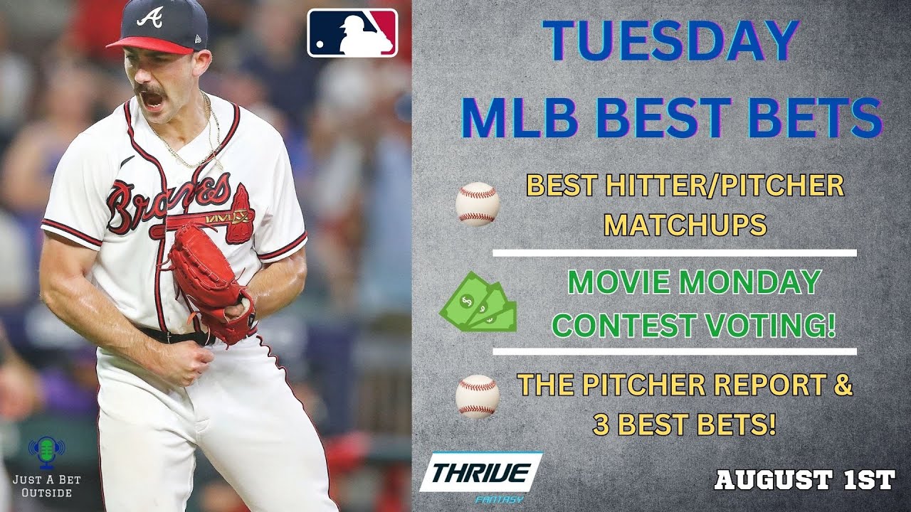 2 Winning Days in a Row! 🔥 I MLB Best Bets, Picks, & Predictions for ...