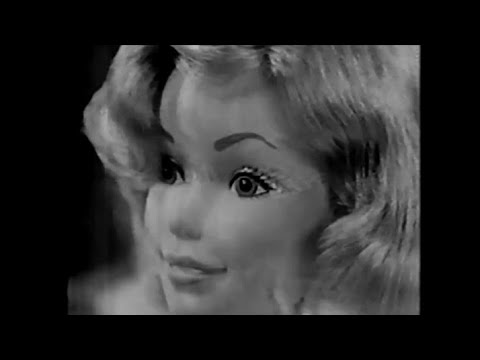 Barbie ® | Comercial Barbie Face ™ | 1983 Estrela