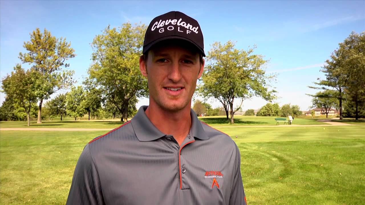 Big Break Contestant Derek Bohlen and the Benderstik - YouTube