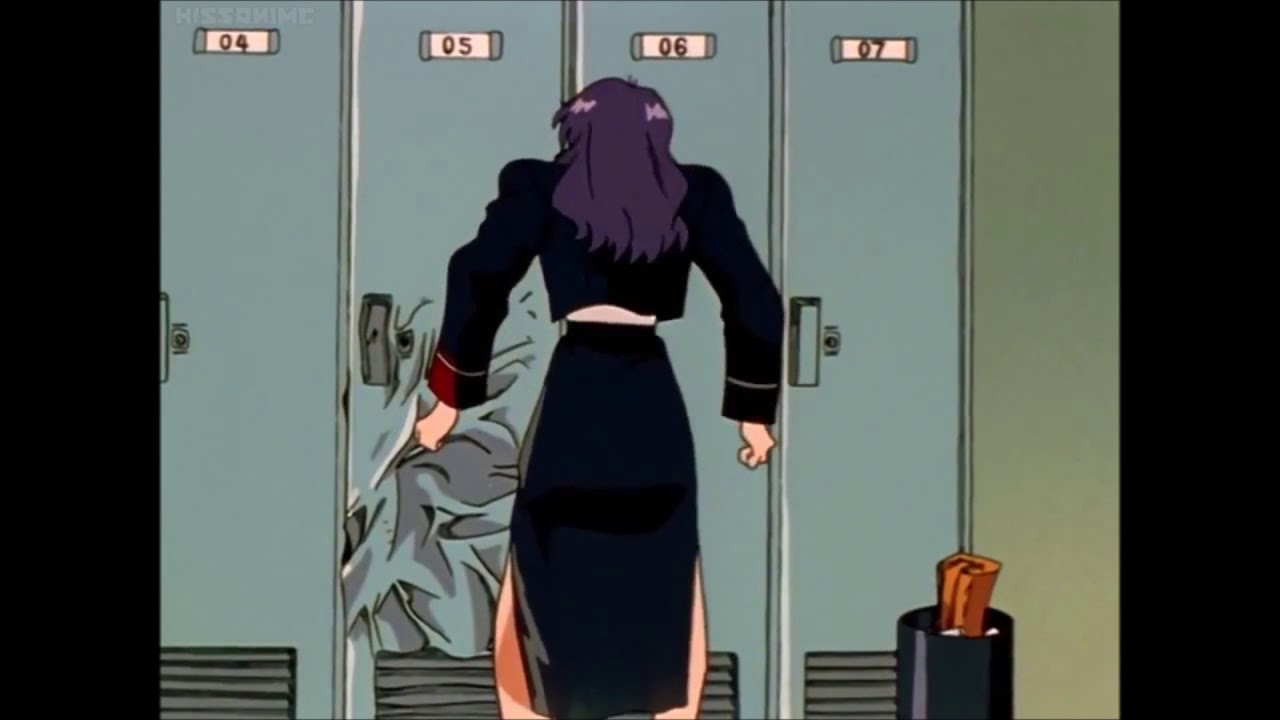 Communist anime girl wants to kick capitalist in the face! - YouTube