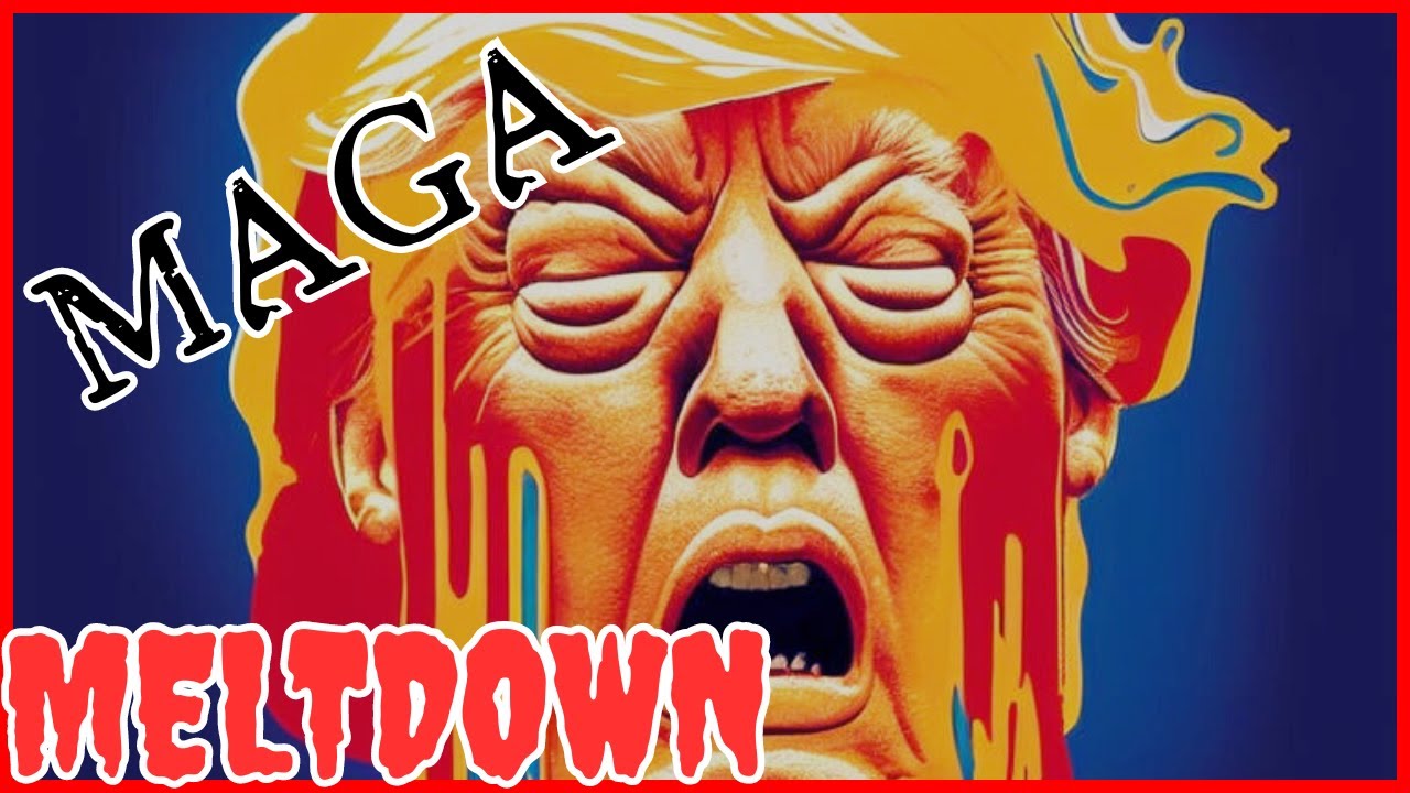 INSANE Trump Supporters CRAZIEST Interviews! The MAGA Meltdown Episode ...