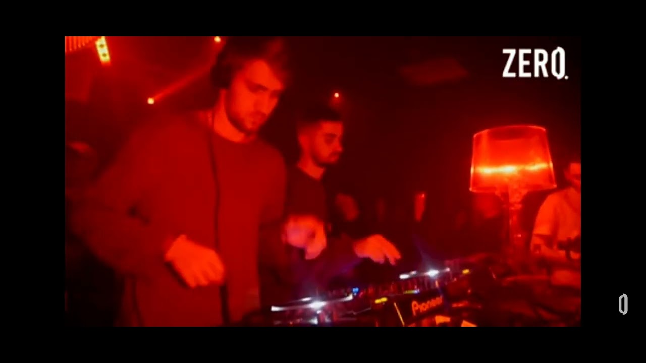 Techu B2B Constratti @ Loco Club Padova IT Plays " A.R001, Alex dutka ...