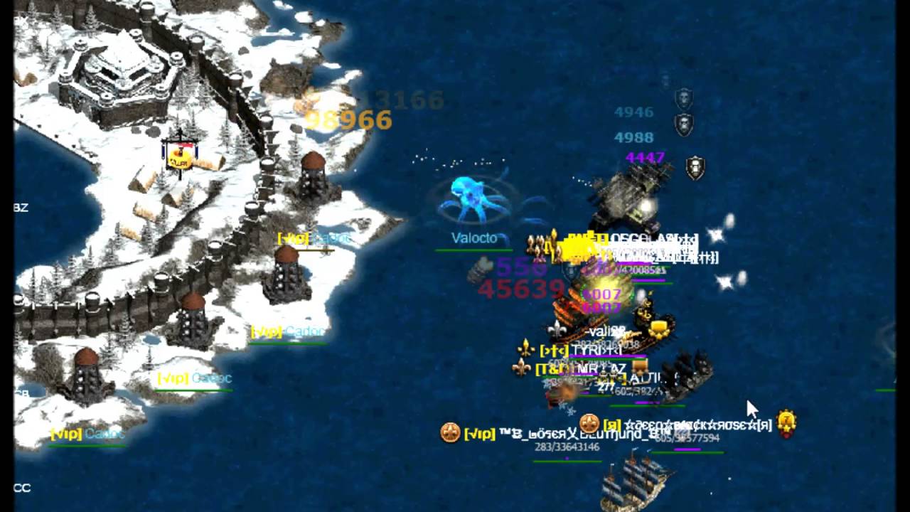 Elitepvpers Seafight Out This Week: Sniper Elite: Resistance, Citizen