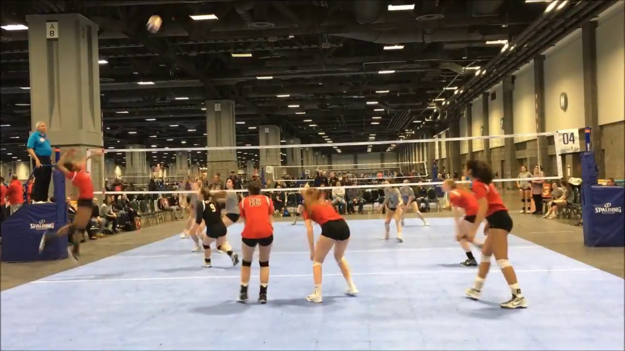 Victoria Barrett (Jersey #2) 2018 Capitol Hill Classic Highlights Day 1 ...