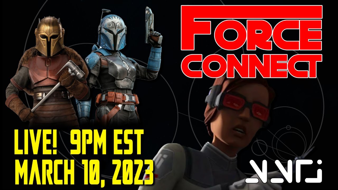 Force Connect: Cults and Connections - YouTube