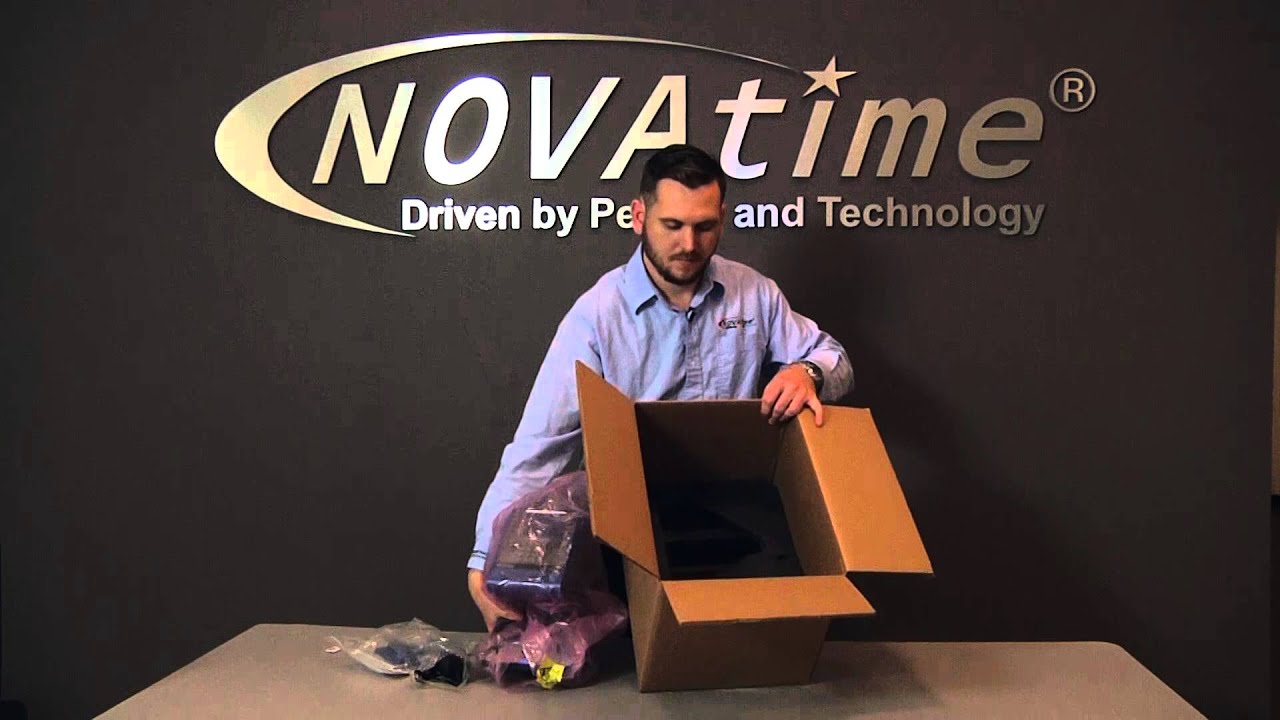 GT400 - Unboxing - YouTube