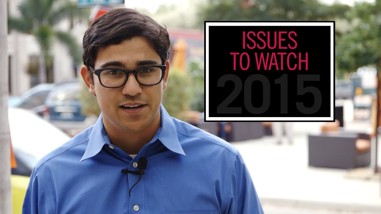 FYI Friday — Your weekly news roundup: Jan. 2 - Jan. 9 - YouTube