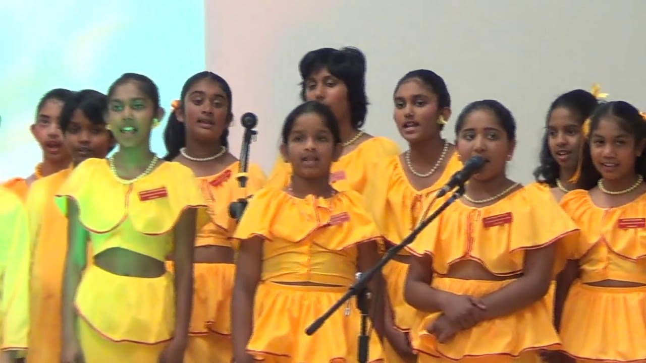 Ba Kiyala Ba - Muthuhara Night 2019 - YouTube