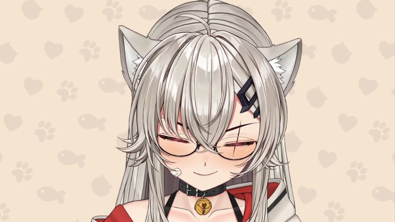 Cute Saruei Screams - YouTube