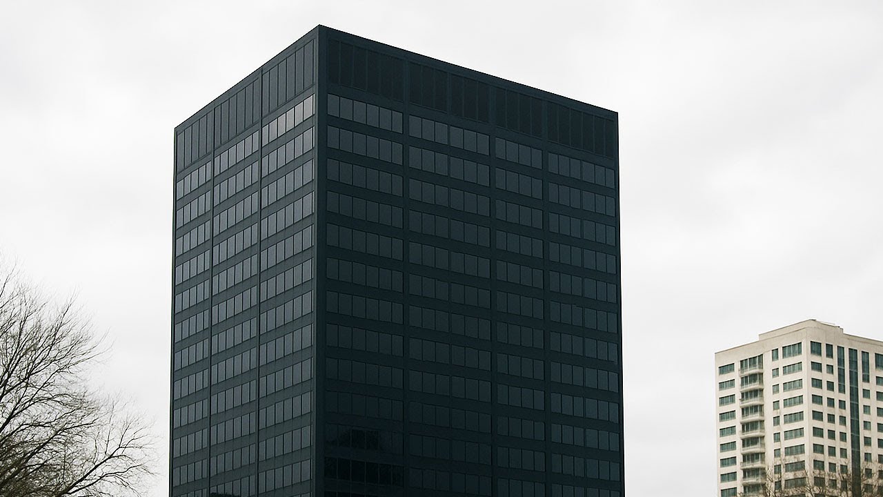 Portland, OR Doom Loop ACCELERATES with Foreclosure Starting on "The ...