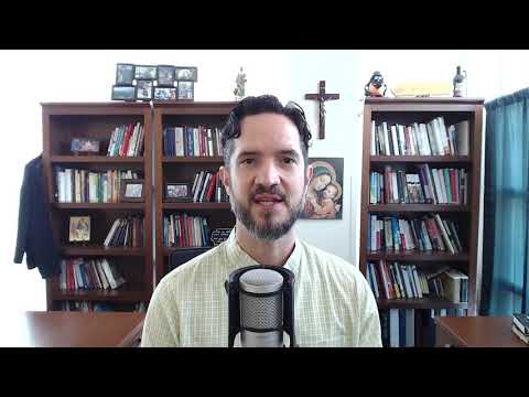 Dr. Mario Sacasa: Associate Director, Willwoods Faith & Marriage - YouTube