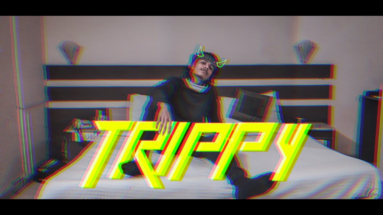TRIPPY || OFFICIAL SONG || MR. BABA || - YouTube