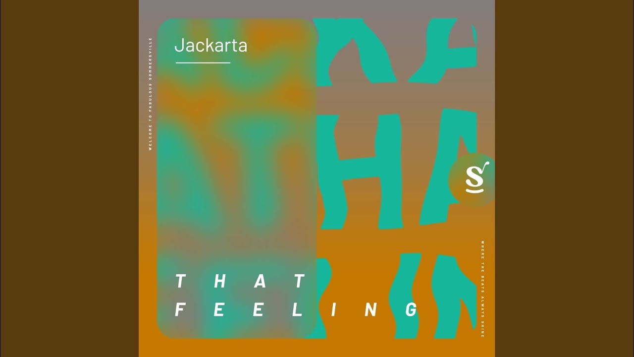 That Feeling (Extended Mix) - YouTube