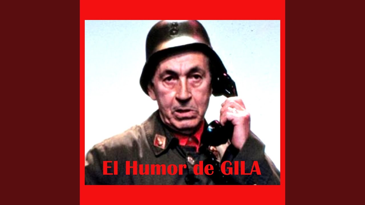 Gila en el Telefono Publico - YouTube