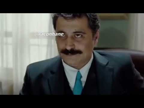 Tatar Ramazan’dan devlet terbiyesi