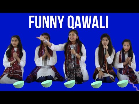 funny qawali |