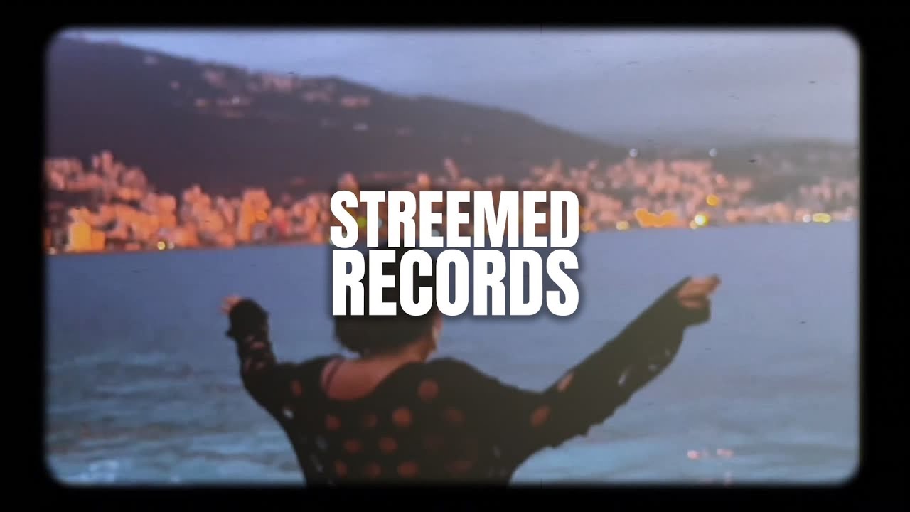 ANM - Ya Law (Official Visualizer) - YouTube