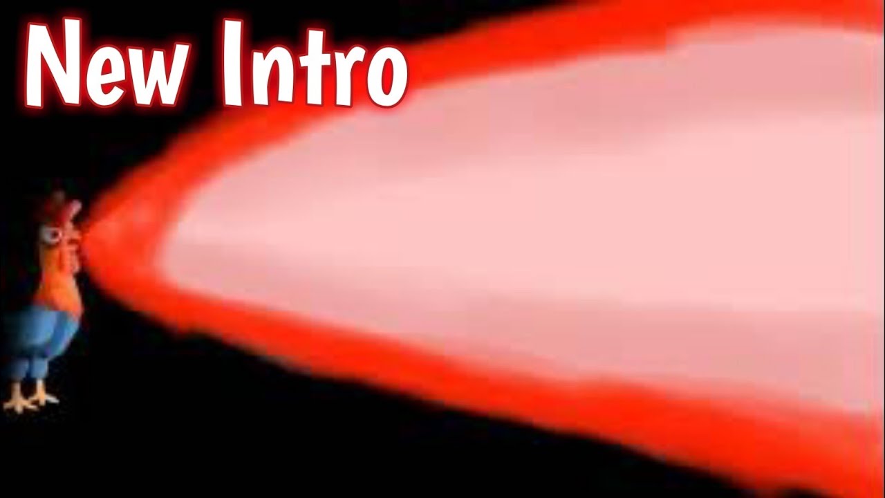 Manok na pula (Animation) New intro 2023 - YouTube