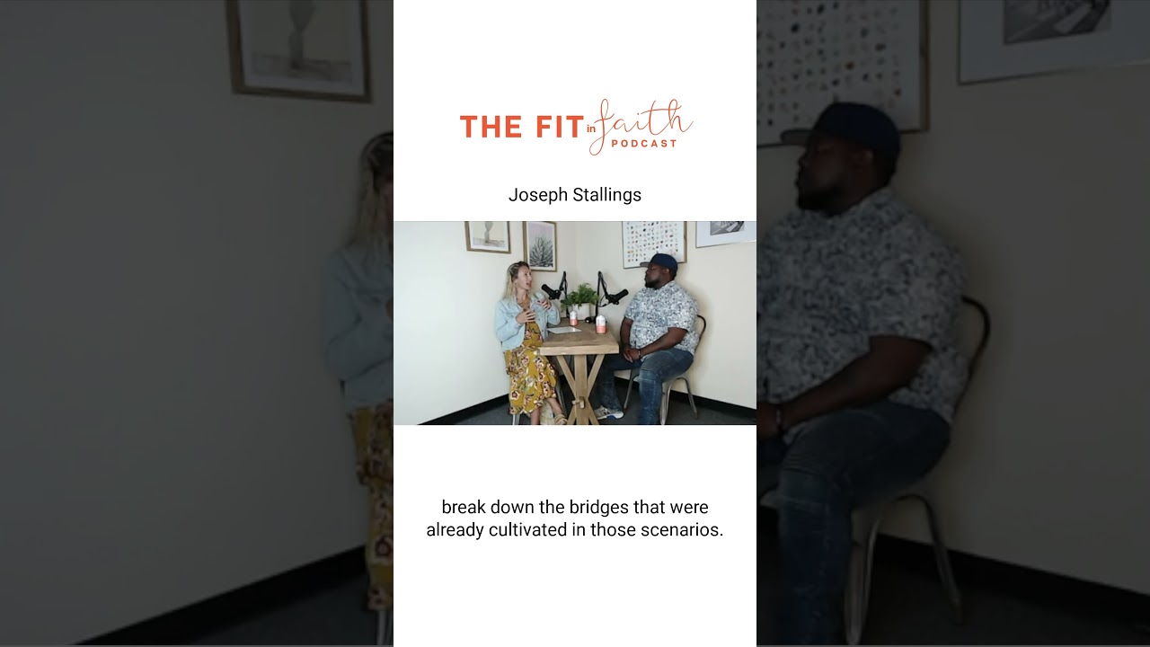 Change Your View: Seeing Through The Lens of The Lord - With Joseph ...