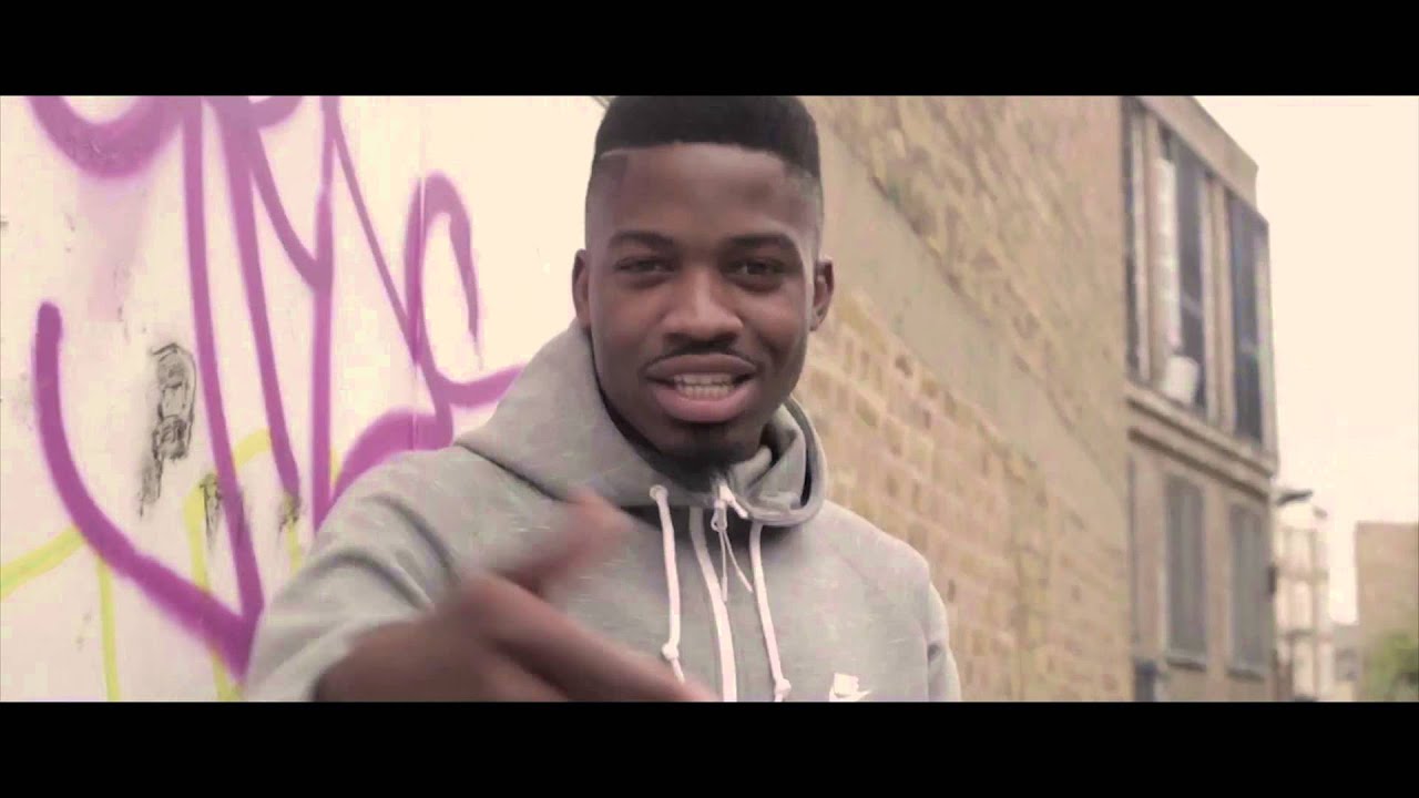 Bluey - Presidential Rolex (Official Video) @OfficialBluey | Link Up TV ...