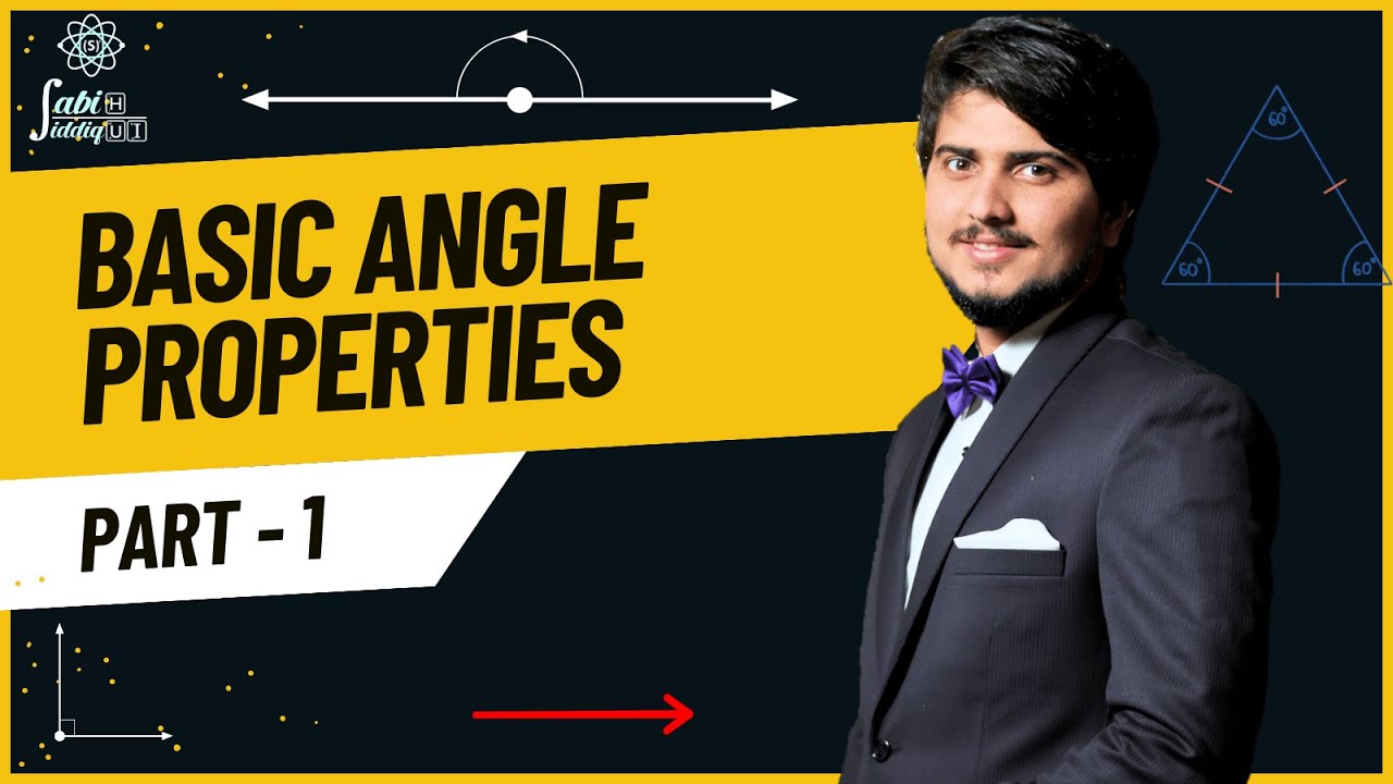 Basic Angle Properties Explained: Essential Guide for O Level Students ...