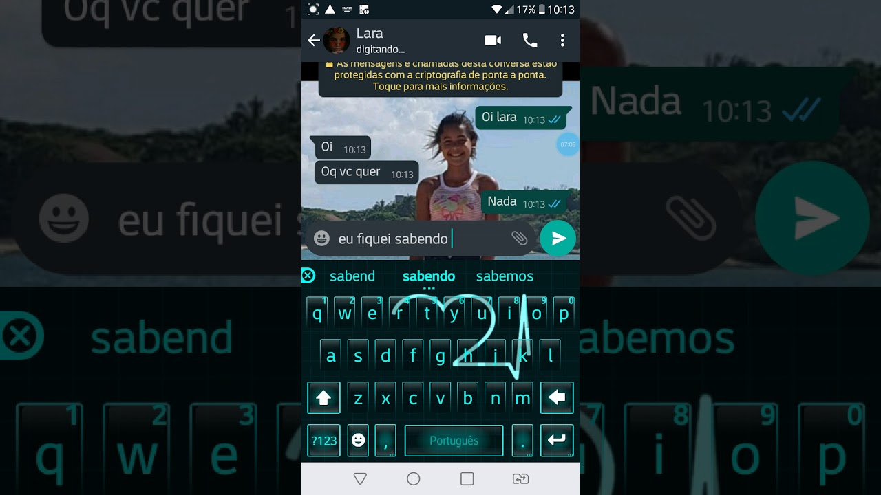 Sua feia (ep 2) - YouTube