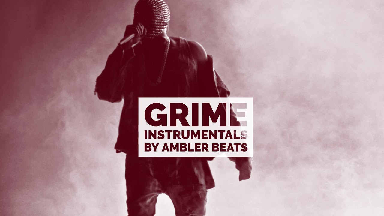 I PUT A SPELL ON GRIME [GRIME INSTRUMENTAL] - YouTube