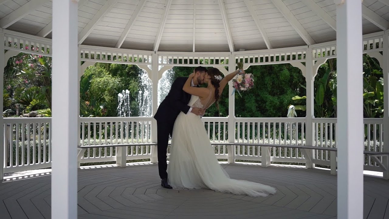 Film Ángel & Tamara - YouTube