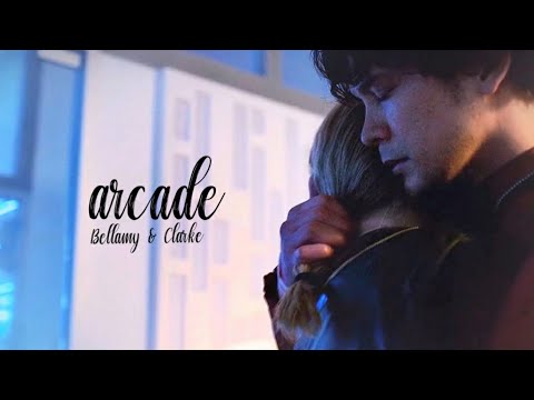 Bellamy & Clarke || Arcade