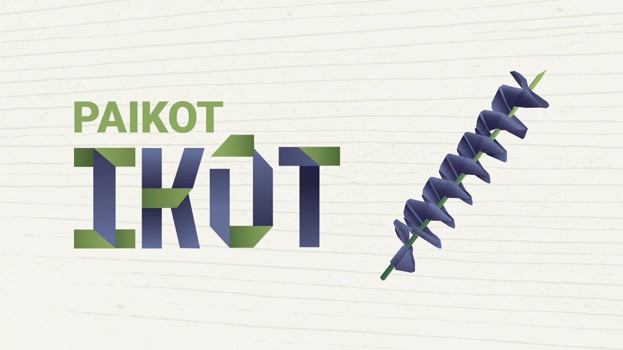 Habing Puni: Paikot Ikot - YouTube