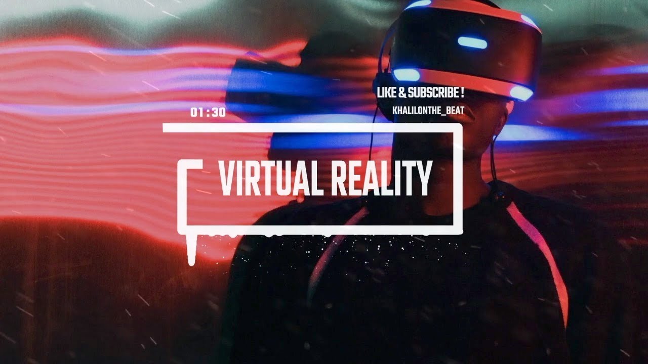 [FREE] Melodic Type Beat - "Virtual Reality" | Fast Type Beat | Rap ...