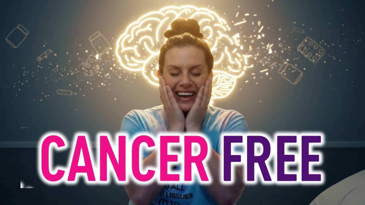 My Emotional MRI and the Fear of Brain Tumor Recurrence - YouTube