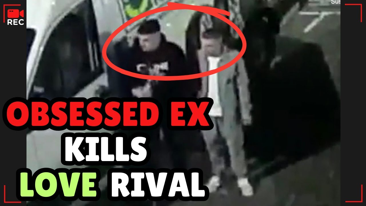 Obsession Turned Deadly The Murder of Harrison Tomkins | True Crime ...