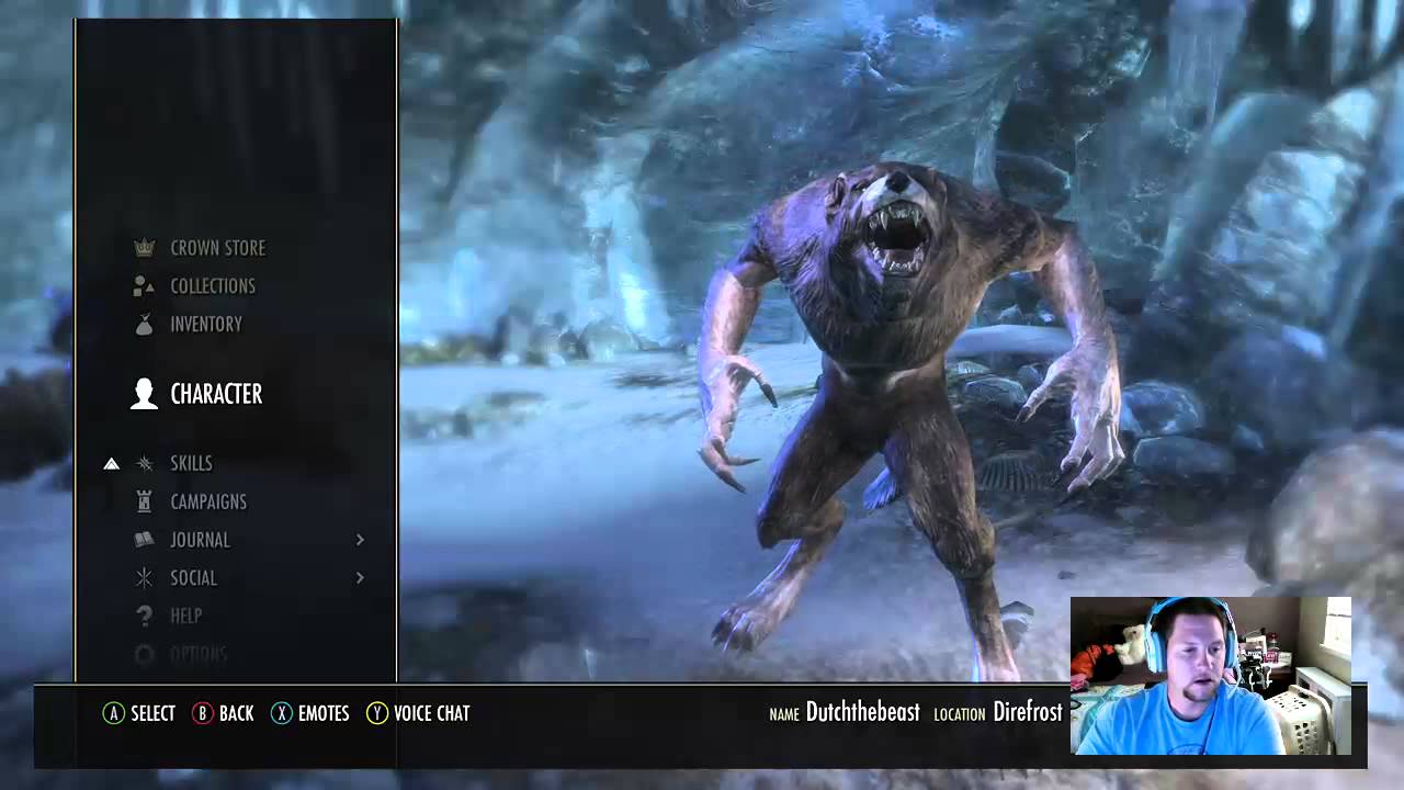 Undaunted Enclave - YouTube