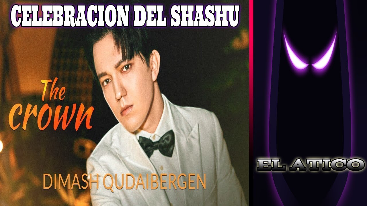 REACCION A DIMASH / DESCUBRIMOS LA CELEBRACION DEL SHASHU EN KAZAJISTAN ...