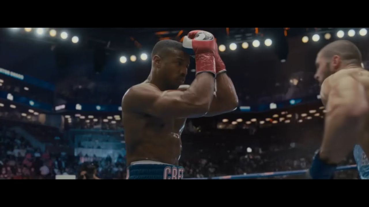 Creed 2 - /Edit/ - YouTube