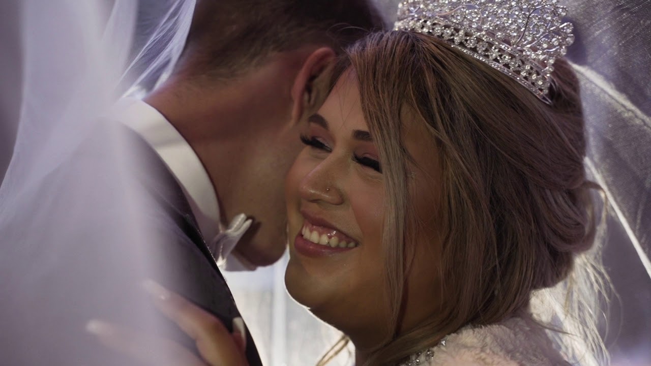 Kathy + Tanner Wedding Film | Beaumont Ranch | EpicPhotos.com - YouTube