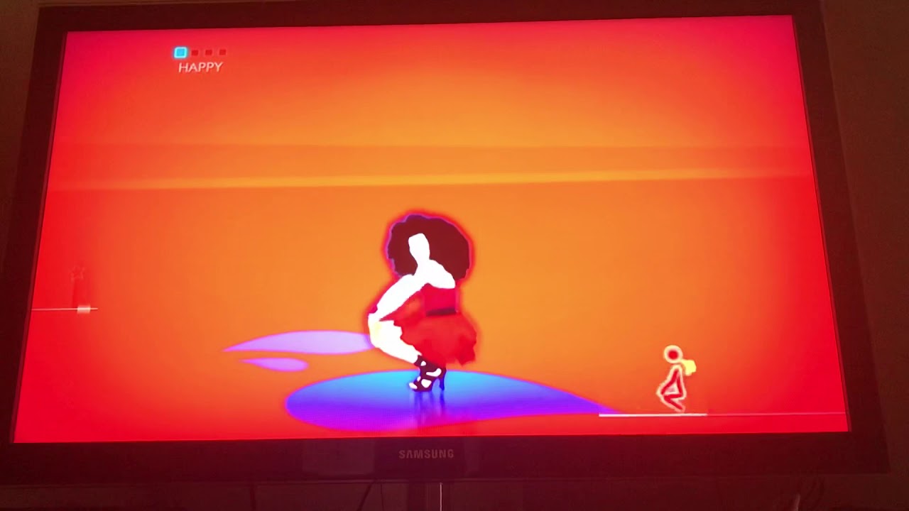2014 just dance~ Dancando~ - YouTube
