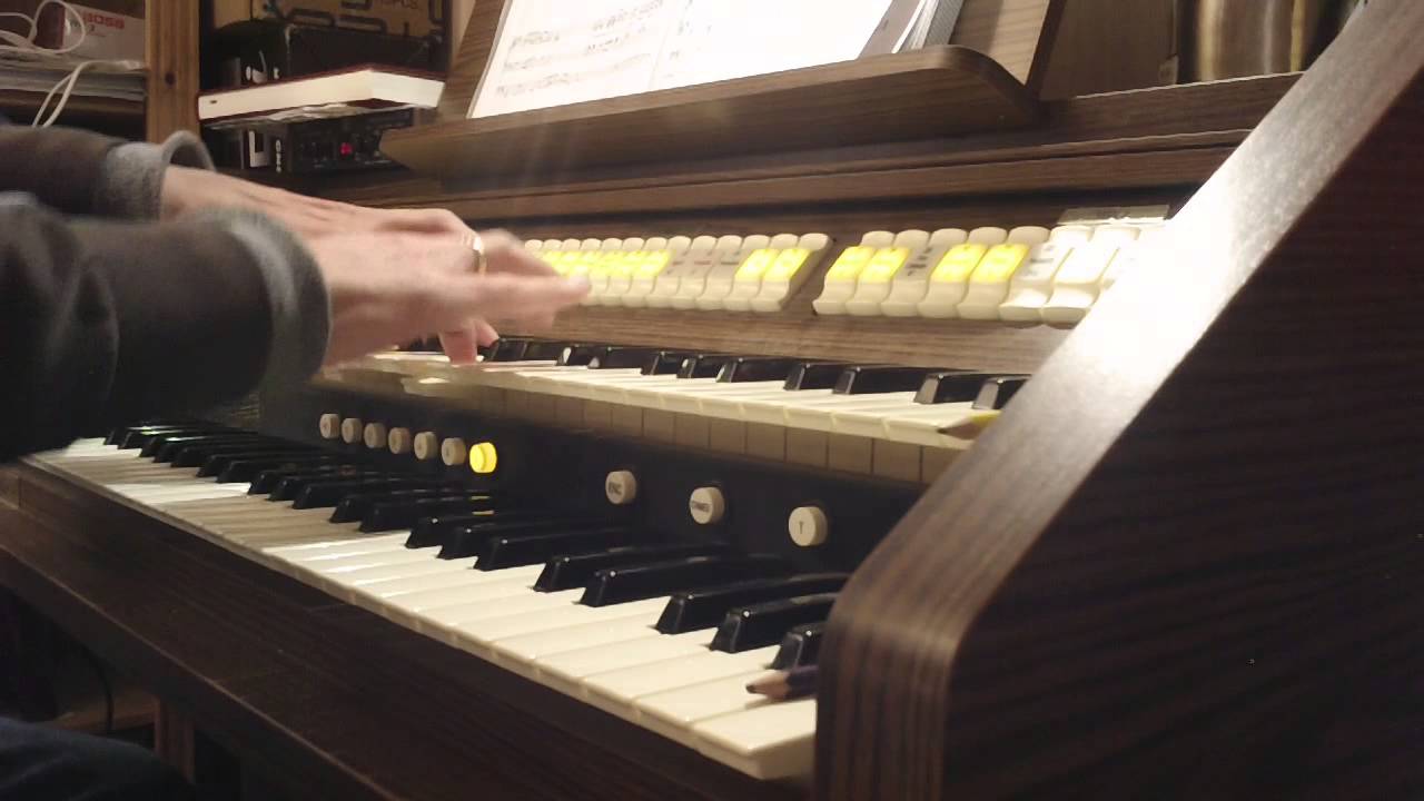 Life Everlasting - David Paxton - YouTube