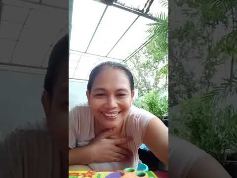 malam semuanya..temani mami mandi bareng di rumah ya